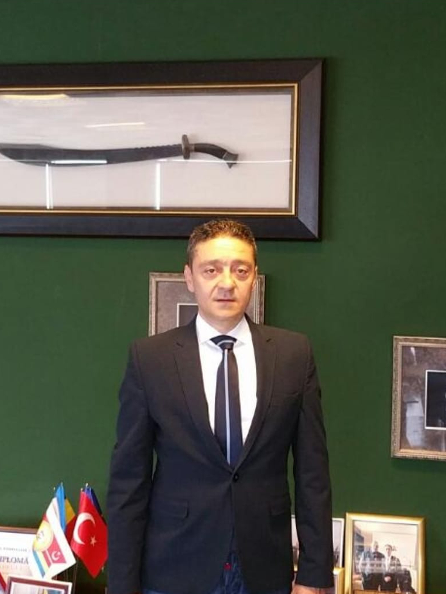 Anasayfa » Romanya Türk Yatırım Derneği